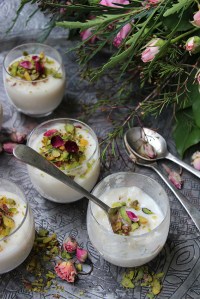 Mouhalabieh – Devorezmoi